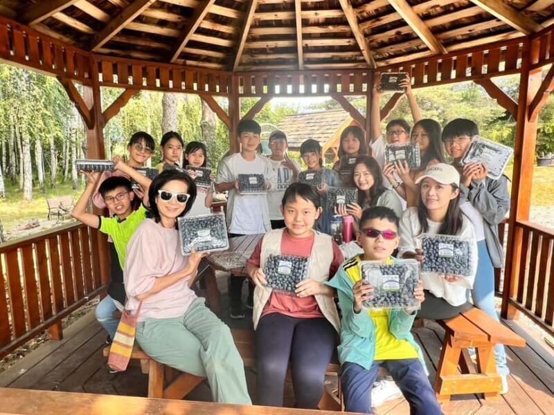 North Vancouver Foodie Adventure - FAQ