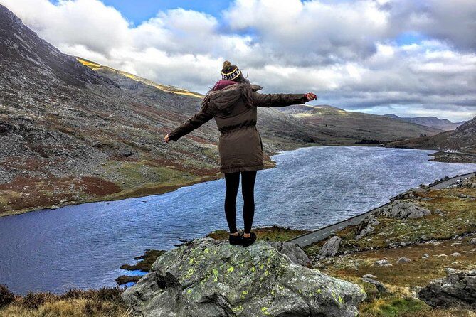 North Wales Adventure Sightseeing Day Trip from Liverpool - Guides and Guest Experience