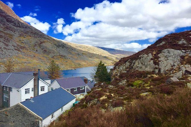 North Wales Adventure Sightseeing Day Trip from Liverpool - Timing, Pace, and Practicalities