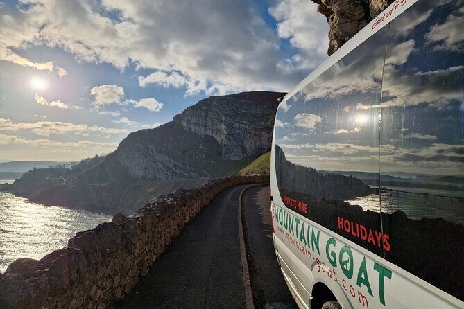 North Wales and Caernarfon Castle day-tour from Liverpool - What’s Included and What’s Not