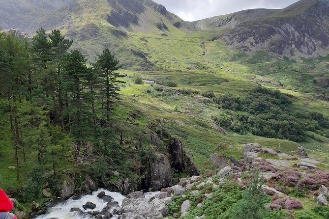 North Wales and Caernarfon Castle day-tour from Liverpool - Authentic Experiences and Highlights from Reviewers