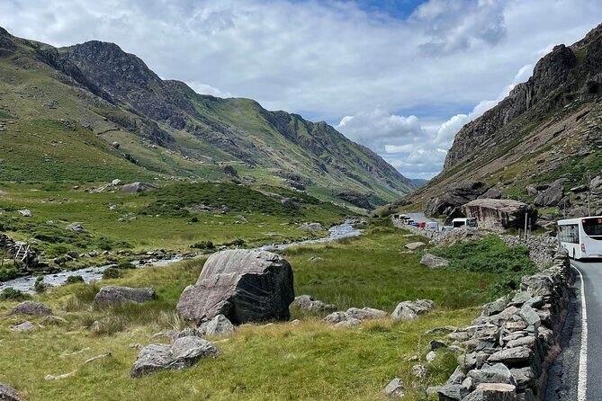 North Wales and Caernarfon Castle day-tour from Liverpool - Frequently Asked Questions