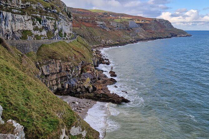 North Wales & Caernarfon Castle Full-Day Tour from Manchester - Practical Considerations