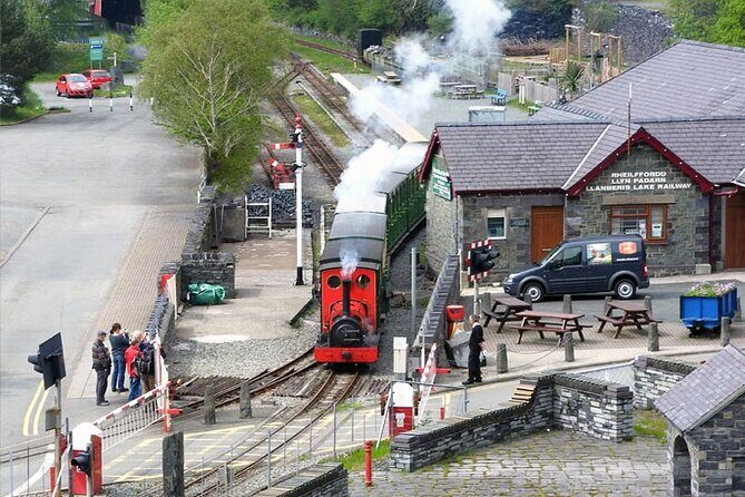 North Wales & Caernarfon Castle Full-Day Tour from Manchester - Who Should Take This Tour?