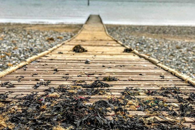 North Wales Sightseeing Adventure Day Trip from Manchester - Transportation and Group Size