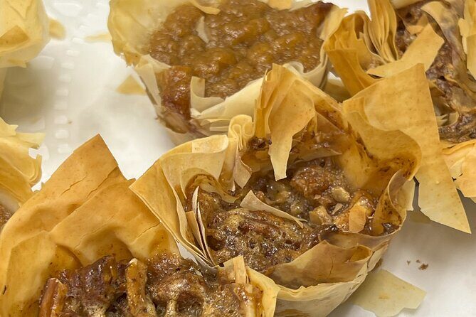 North Wilkesboro Walking Food Tour - Stop 4: 6th and Main