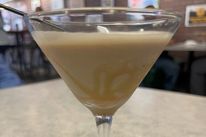 North Wilkesboro Walking Food Tour - Stop 7: Roselli’s on 10th