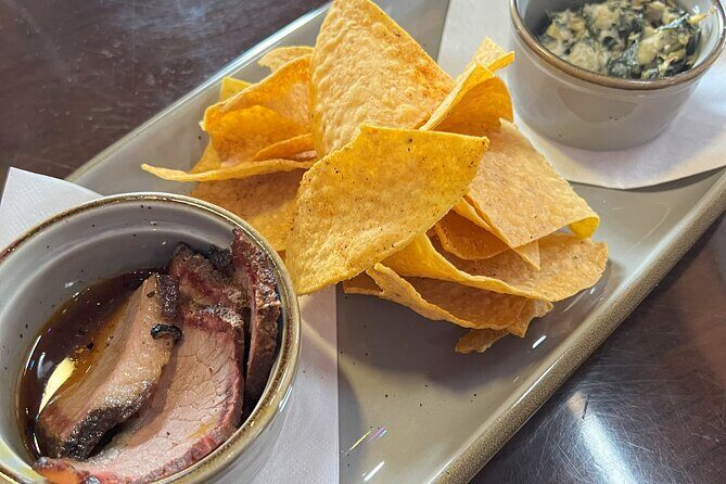 North Wilkesboro Walking Food Tour - Stop 8: Brame Drugs