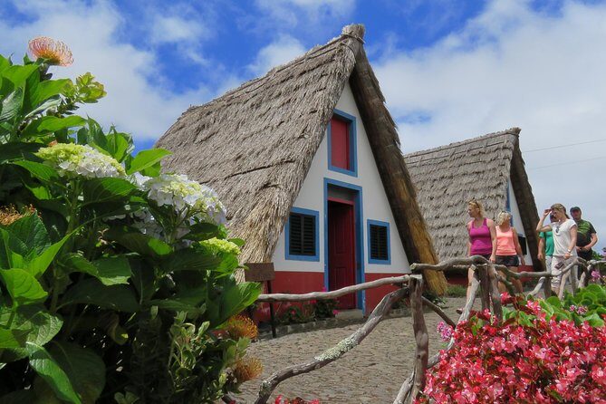 Northeast 4x4 Santana and Landscapes Day Trip - The Sum Up