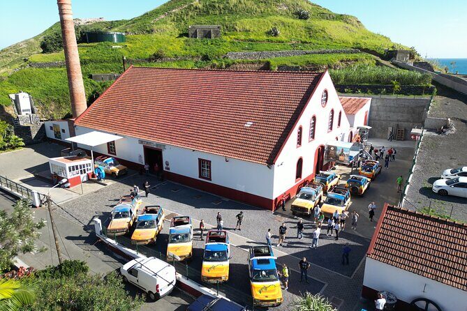 Northeast Santana Traditional Houses 4x4 Safari Full-Day Tour - Final Thoughts