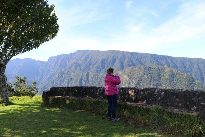 Northeast Santana Traditional Houses 4x4 Safari Full-Day Tour - The Sum Up