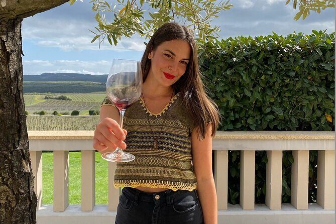 Northern Greece Wine Tasting Tour in Kavala - Key Points