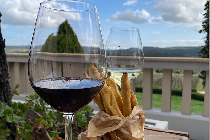 Northern Greece Wine Tasting Tour in Kavala - Who Will Love This Tour?