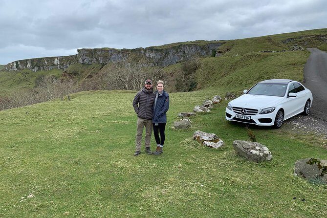 Northern Highlights Full-Day Guided Tour in Northern Ireland - Weather & Timing