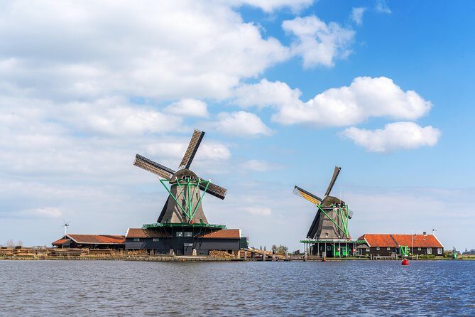 Northern Highlights Tour: visit 4 magnificent places from Amsterdam - Practicalities and Value