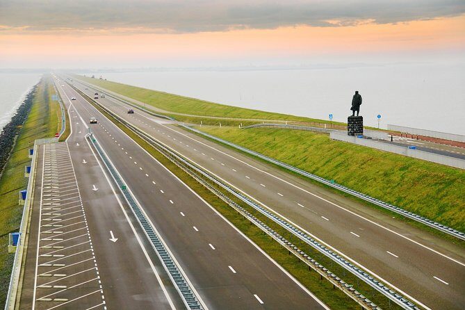 Northern Highlights Tour: visit 4 magnificent places from Amsterdam - FAQ