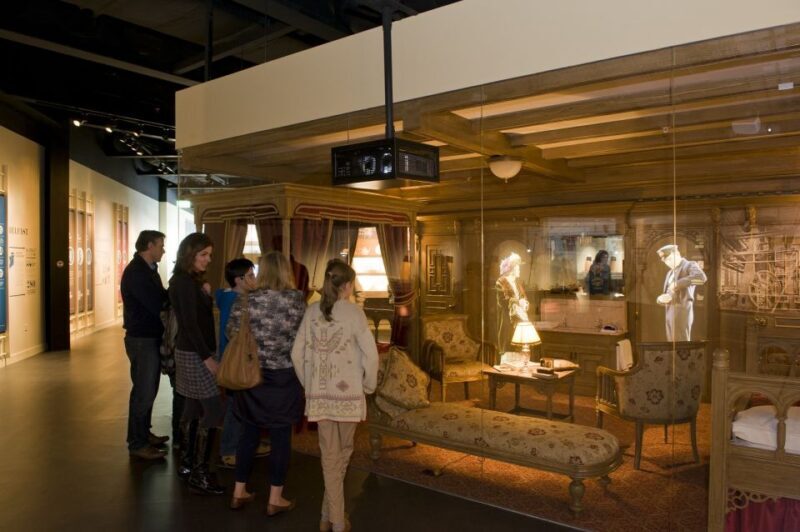 Northern Ireland 3-Day Tour from Dublin - FAQs