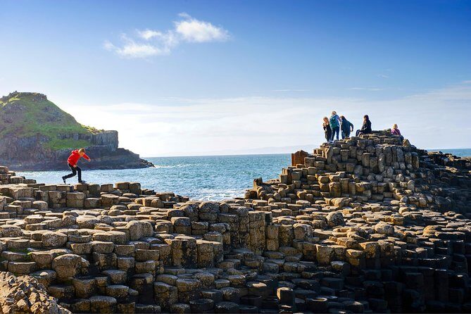 Northern Ireland Including Giant's Causeway Rail Tour from Dublin - Who Is This Tour Best For?