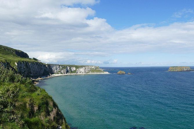 Northern Ireland Including Giant's Causeway Rail Tour from Dublin - Final Thoughts