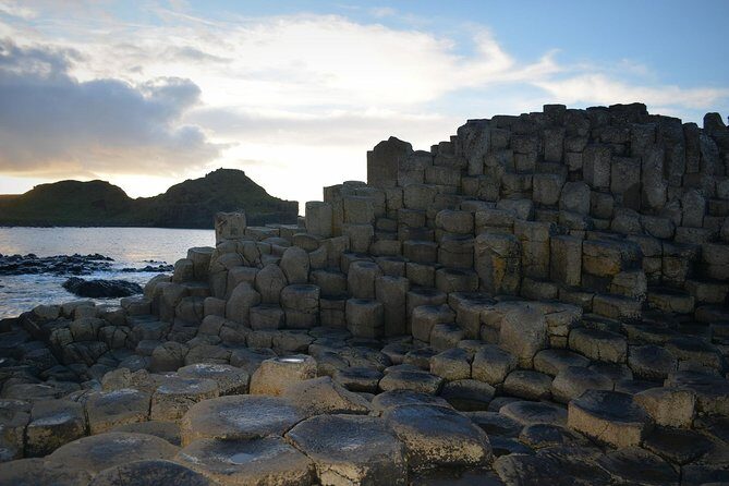 Northern Ireland Including Giant's Causeway Rail Tour from Dublin - In The Sum Up