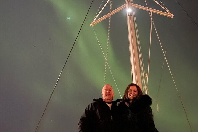 Northern Light Cruise With Luxury Catamaran in Tromso, Norway - Who Is This Tour Best For?