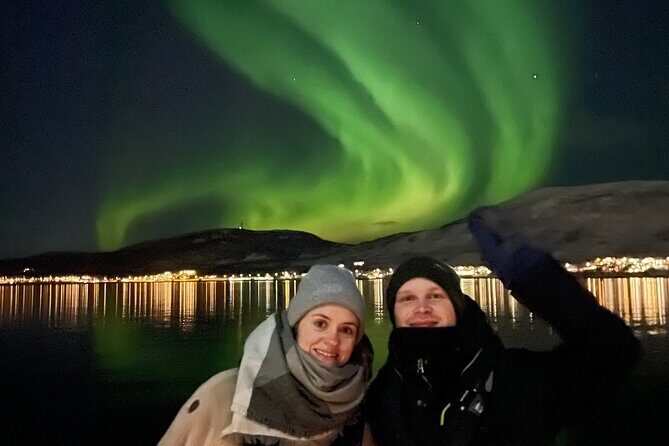 Northern Light Cruise With Luxury Catamaran in Tromso, Norway - FAQ