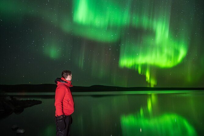 Northern Light Hunt with Photography from Rovaniemi - Who Is This Tour Ideal For?