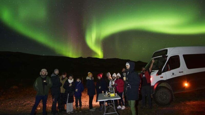 Northern Lights: 4x4 Adventure with Treats, Photos & Cocoa - Final Thoughts