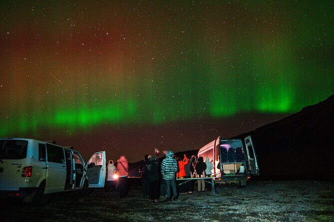 Northern Lights 4x4 Tour with Pastries and Cocoa from Reykjavik - Final Thoughts: Who Will Love This Tour?