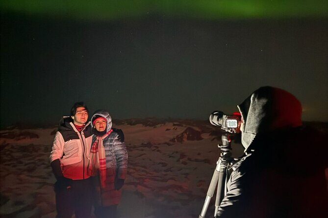 Northern Lights 4x4 Tour with Pastries and Cocoa from Reykjavik - Final Words