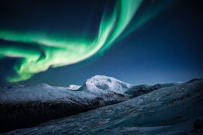 Northern Lights Adventure - Who Would Love This Tour?