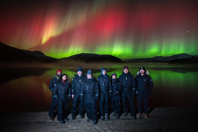 Northern Lights Adventure - The Sum Up: Is It Worth Booking?