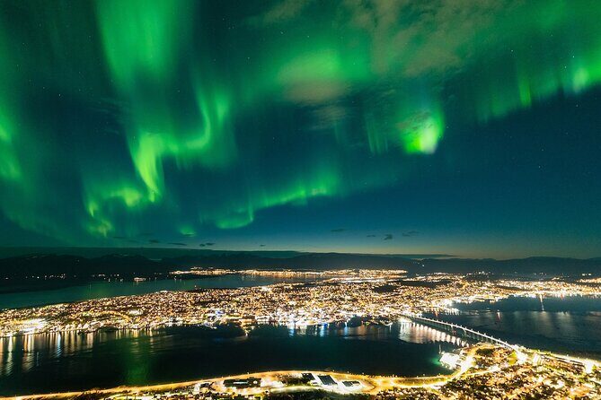 Northern Lights Adventure - Frequently Asked Questions