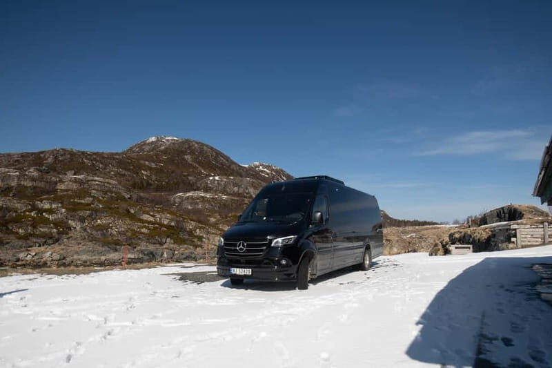 Northern Lights Adventure in Tromsø with Free Photos - Final Thoughts on the Experience