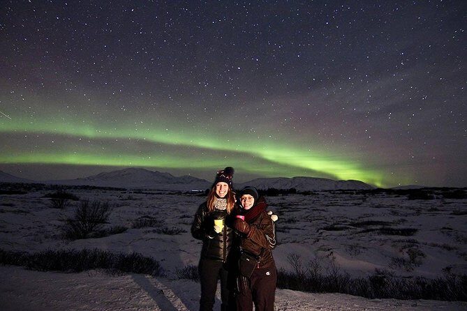 Northern Lights and Stargazing Small-Group Tour with Local Guide - FAQ