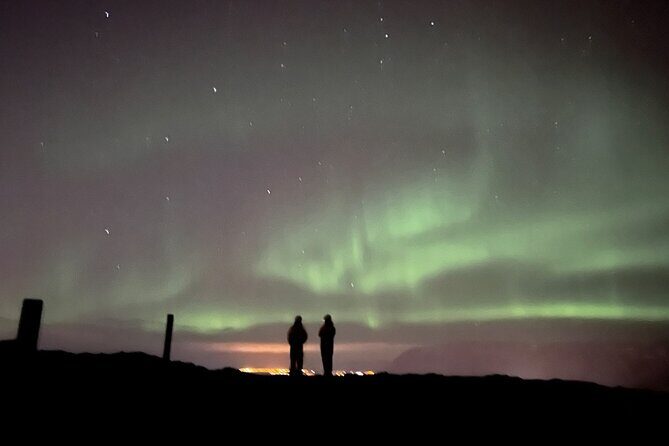 Northern Lights ATV Quad Adventure from Reykjavik - The Experience in Review: What Travelers Say