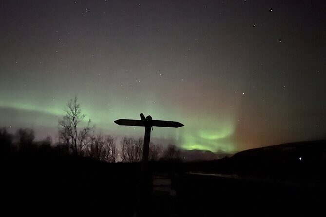 Northern Lights ATV Quad Adventure from Reykjavik - FAQs about the Northern Lights ATV Adventure