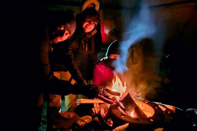 Northern Lights Auroras from Kemi-Tornio with Pickup - FAQ Section