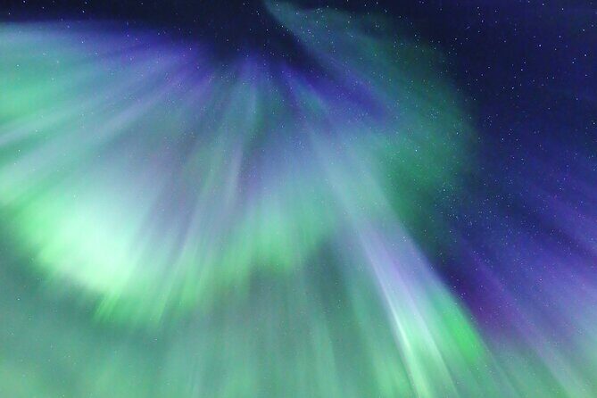 Northern Lights Big Bus Chase with Free Photos - Final Wrap-Up