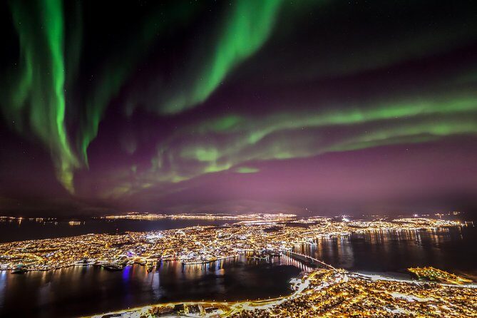 Northern lights cable car excursion - Price and Value