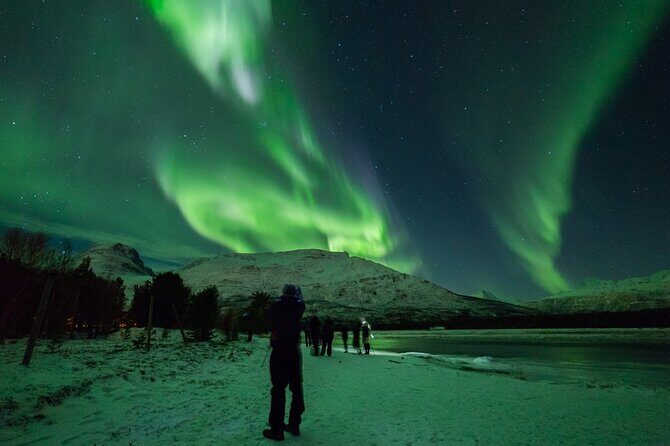 Northern Lights Chase by Bus in Tromso - Introduction: What to Expect on the Northern Lights Chase