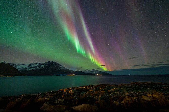 Northern Lights Chase with Sámi & local storytelling - Detailed Breakdown of the Tour Experience