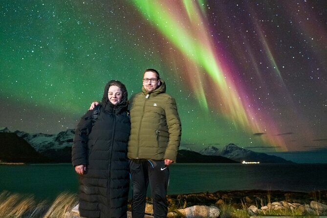 Northern Lights Chase with Sámi & local storytelling - Who Would Love This Tour?