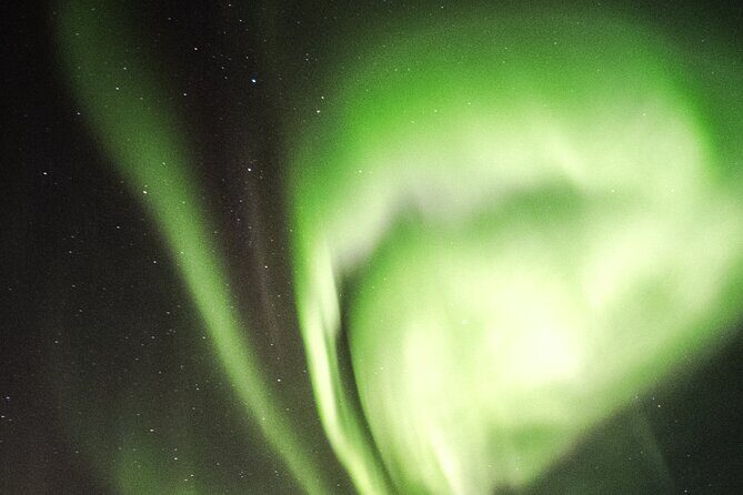 Northern Lights Chase with Sámi & local storytelling - Final Thoughts