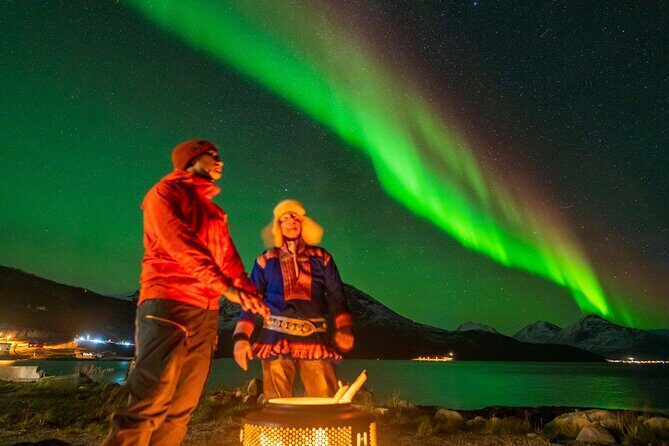 Northern Lights Chase with Sámi & local storytelling - Frequently Asked Questions