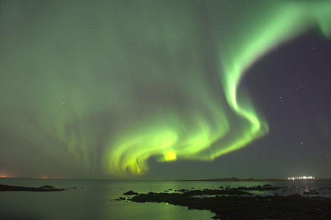 Northern Lights Cruise from Downtown Reykjavik - The Experience: What to Expect on the Northern Lights Cruise