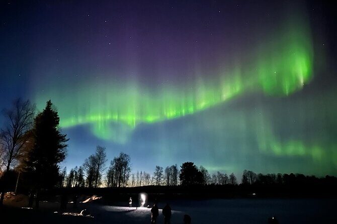 Northern Lights Hunting of Rovaniemi - Price and Value: Is It Worth It?