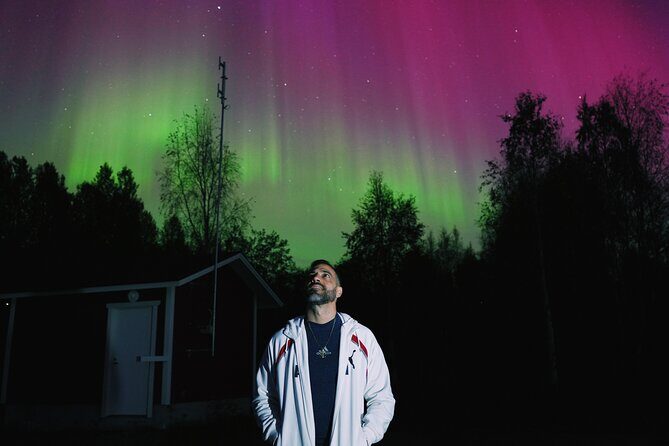 Northern lights hunting photo tour with bbq; small groups - Northern Lights Hunting Photo Tour with BBQ; Small Groups – A Complete Guide