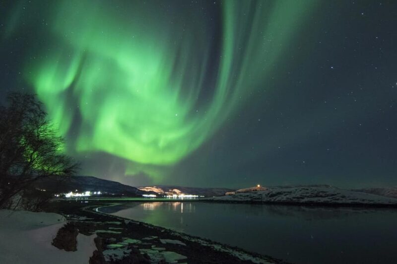 Northern Lights Hunting with Aurora Workshop - Experience Review: Northern Lights Hunting with Aurora Workshop