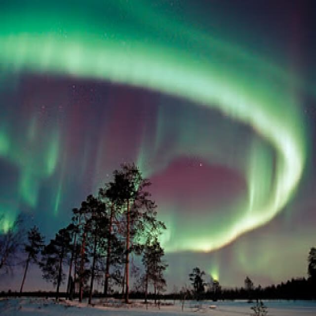 Northern Lights Hunting with Aurora Workshop - The Guides and Personal Touch